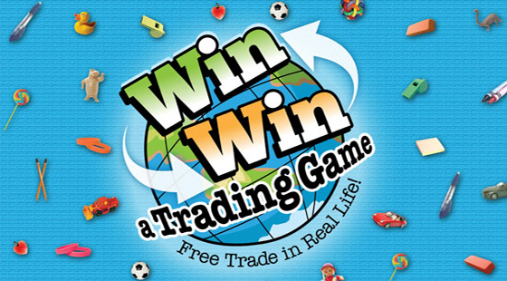 Win Win - a Trading Game | izzit.org